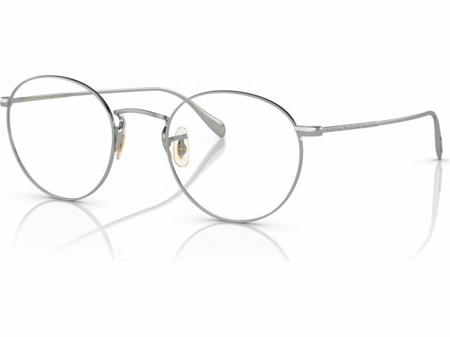 Оправа Oliver Peoples COLERIDGE OV1186 5036 Silver (OV1186 5036)