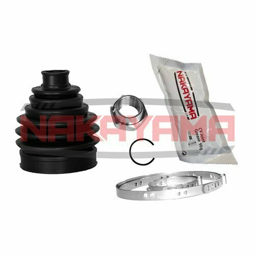 Пыльник шруса внешн, к-кт TOYOTA AURIS 07-, MAZDA 3 03-09 (20x71x100) Nakayama G31007