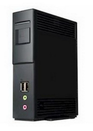 Настольный компьютер Leadtek Tera2140 (3292E003101)