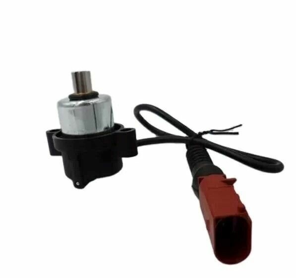 Клапан сброса воздуха компрессора пневмоподвески Wabco Audi A8