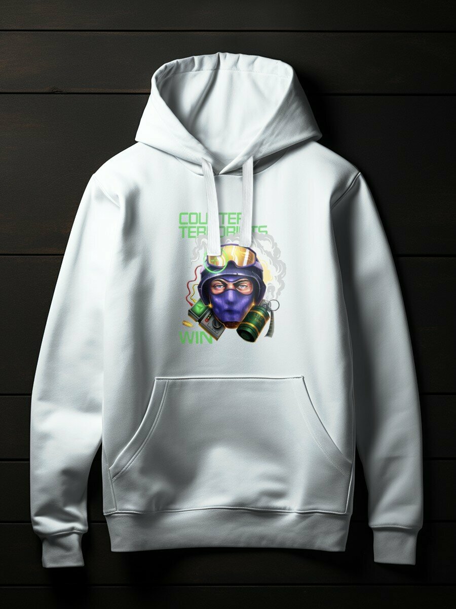 Толстовка  Бруталити