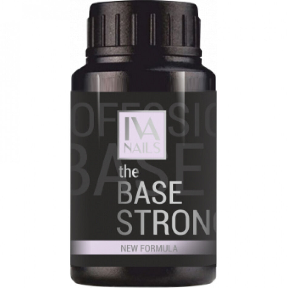База IVA nails, the BASE STRONG