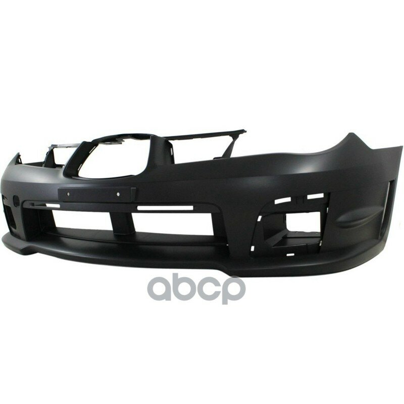 Бампер SUBARU арт. 55504FE020
