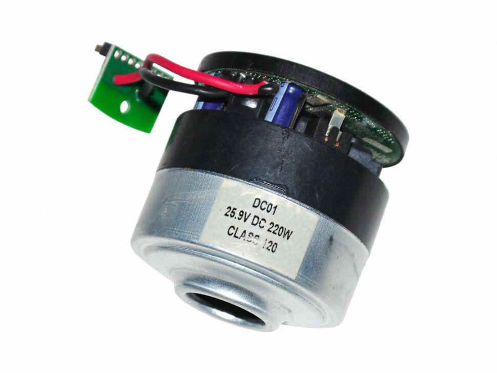 Двигатель пылесоса REDMOND RV-UR361 RV-UR361-DVIG