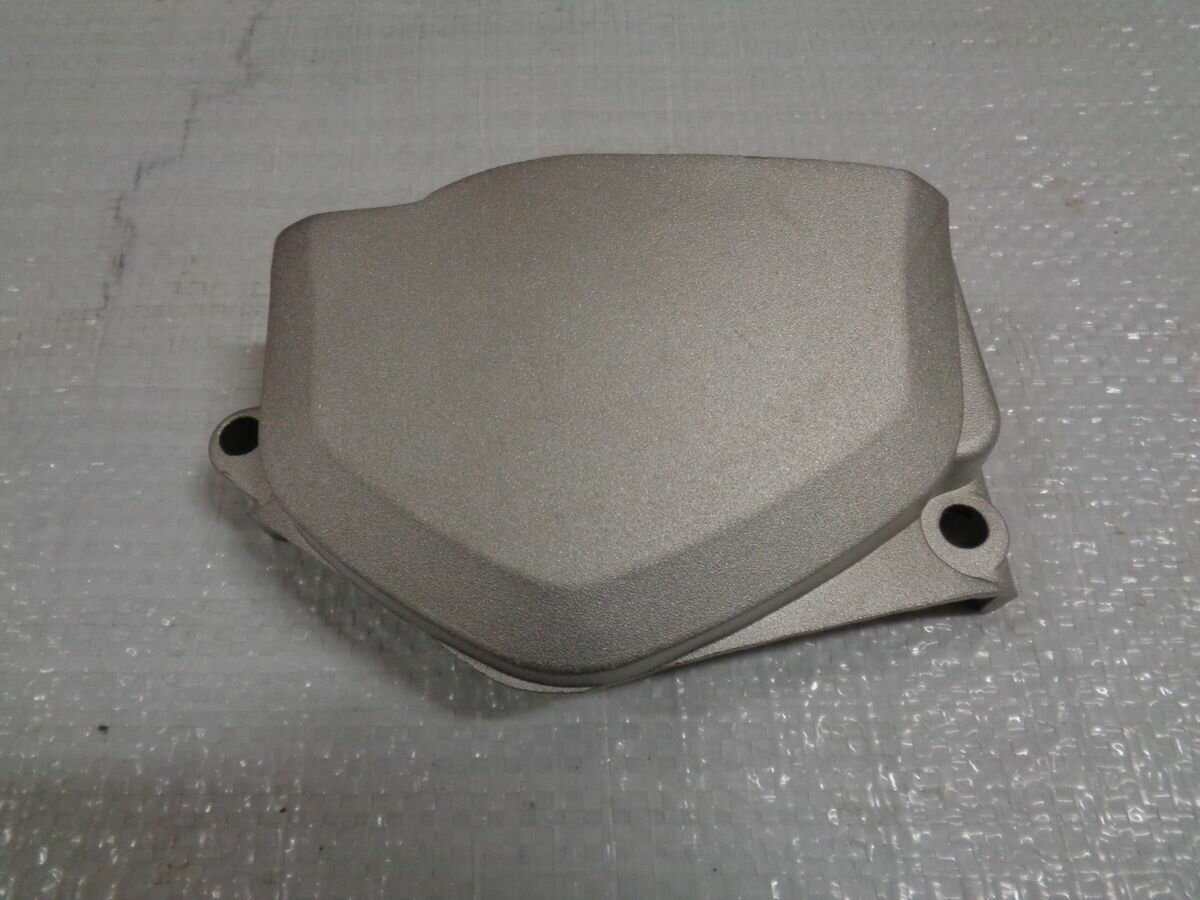 Крышка ведущей звезды 156FMJ 140см3 (эл. стартер)