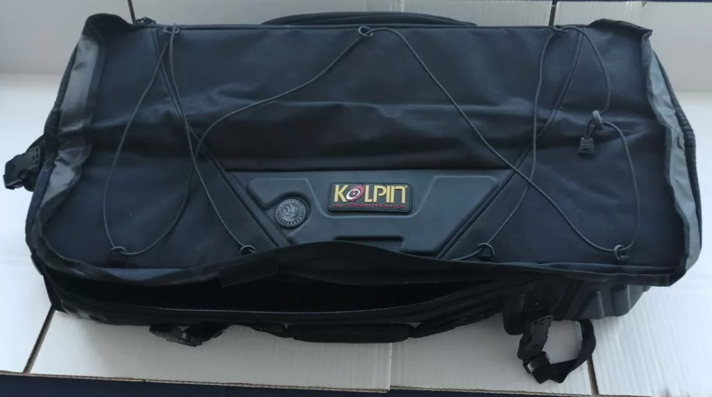 Мягкий кофр для квадроцикла 92135 Kolpin