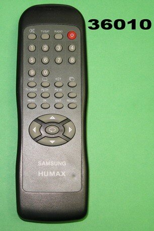 Пульт Humax/Samsung IRC SAT