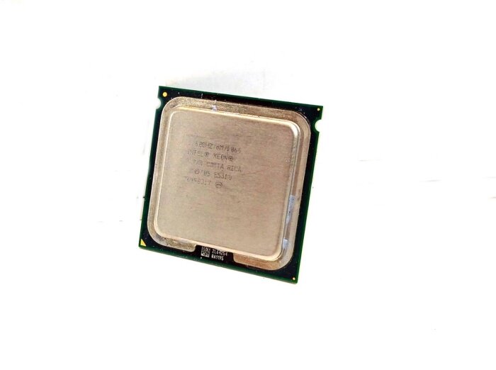 Процессор Intel Xeon E5310 SL9XR