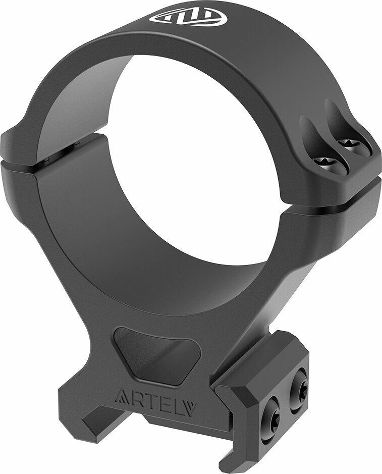 Низкие Кольца Для Оптического Прицела 34Мм Artelv Rl 34