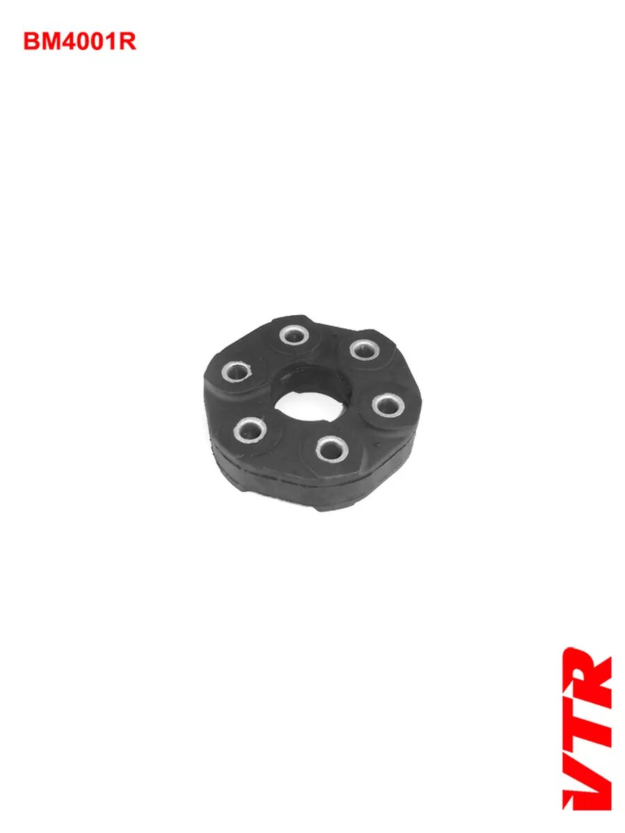 Муфта карданного вала для BMW, MINI, OPEL OMEGA, BM4001R, VTR