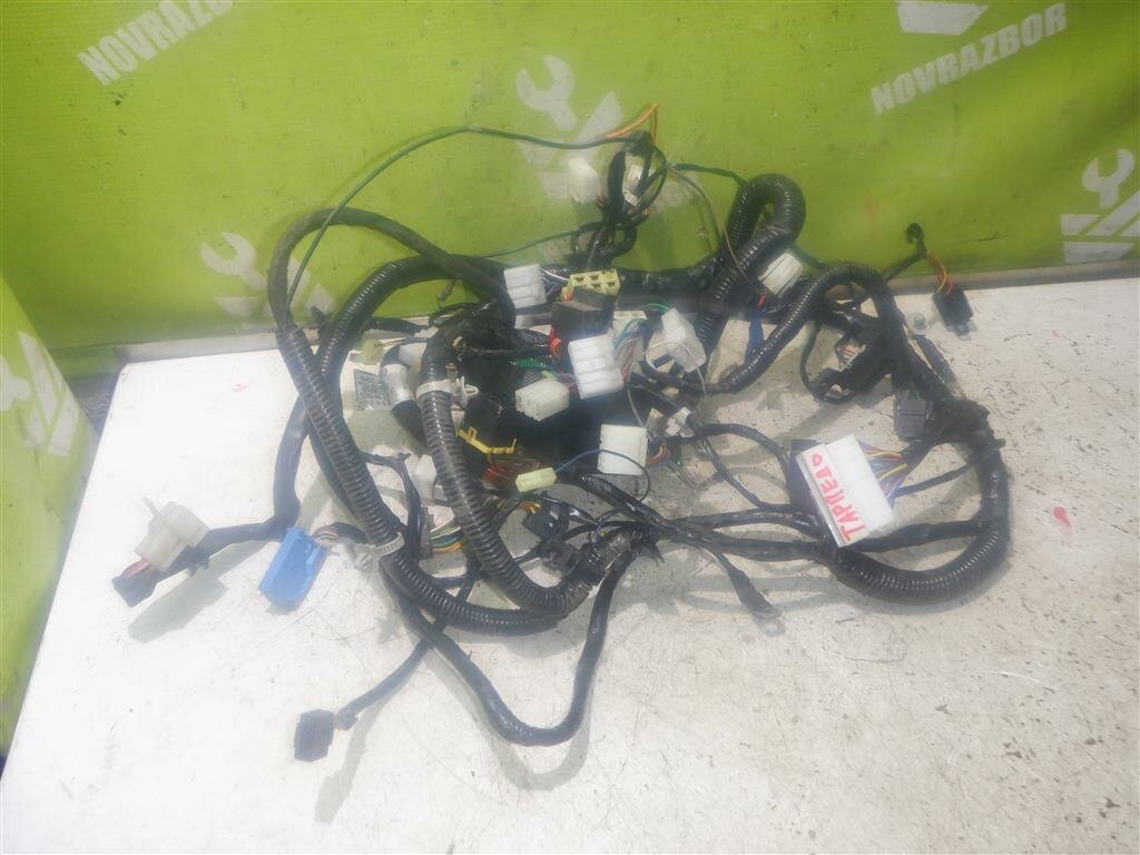 Проводка (коса) Chery QQ6 S21 07-10