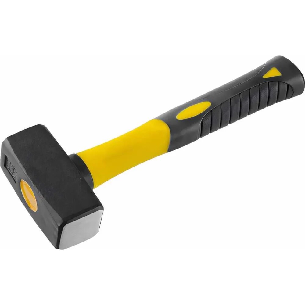 Кувалда с фибергласовой рукоятью Stayer Hercules 1 кг 20052-10_z01, 1 кг