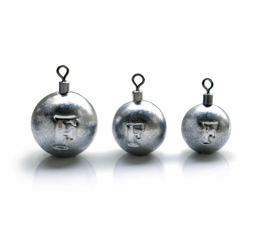 Джиг- РИГ смородина свинец Fanatik цвет 070, 35 грамм (3 шт в упаковке)