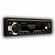 Автомагнитола Prology CMD-350 1DIN 4x55Вт ПДУ RDS (PRCMD350)
