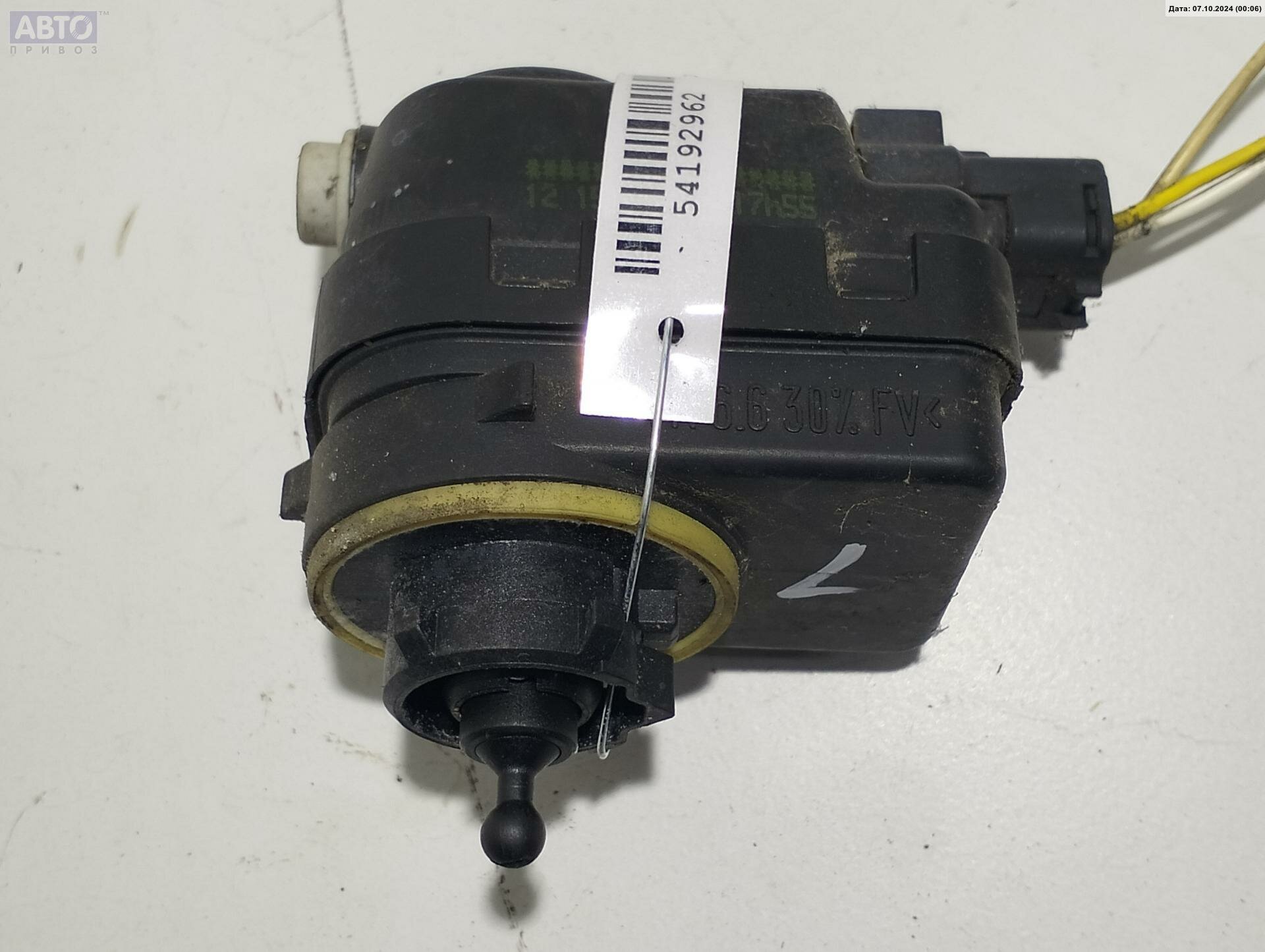 Корректор фар Citroen Berlingo (1996-2002)