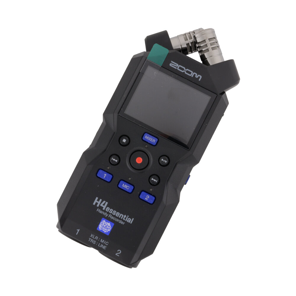 Рекордер Zoom H4e Essential