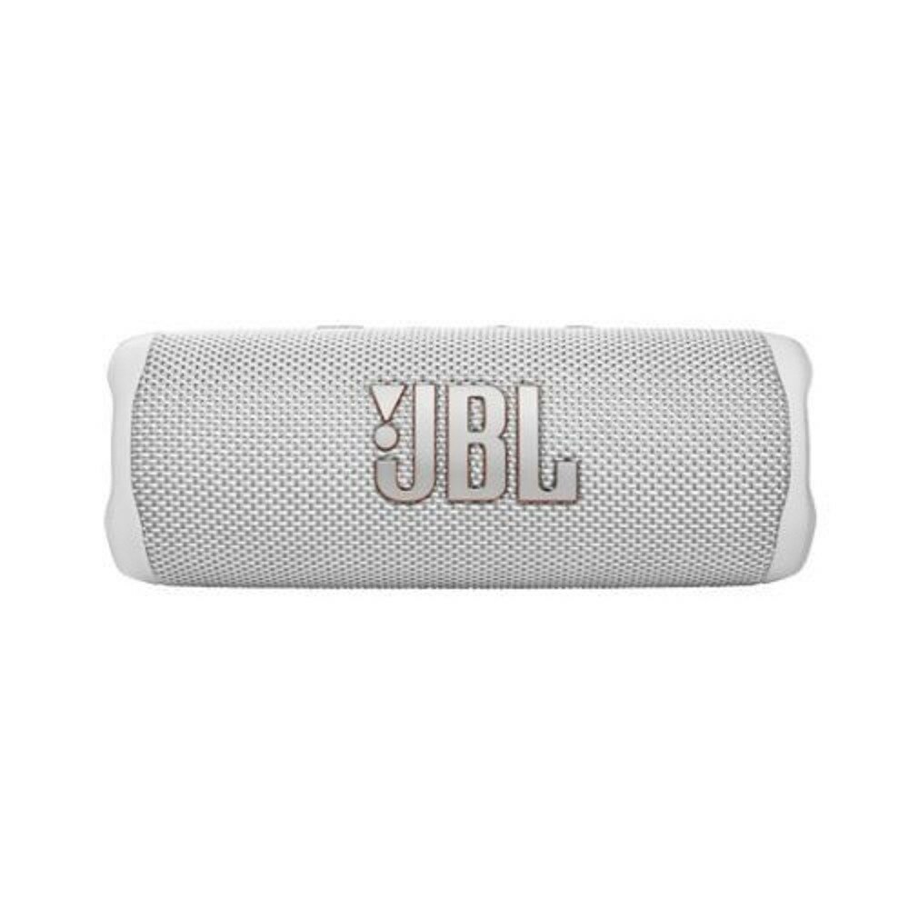 Колонки JBL Flip 6 WHT(JBLFLIP6WHT)