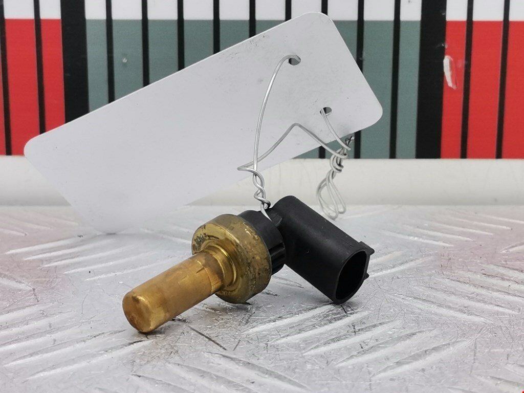 Датчик температуры охлаждающей жидкости Opel Astra J 55563530 арт. 2018577