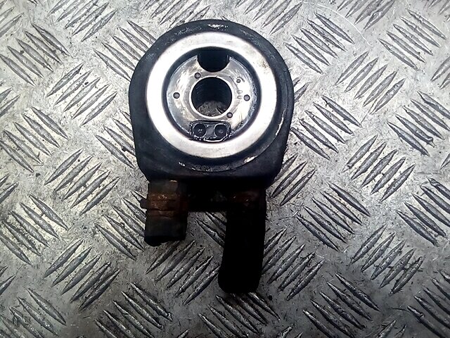 Теплообменник Renault Megane 2 7700114039 арт. 408009