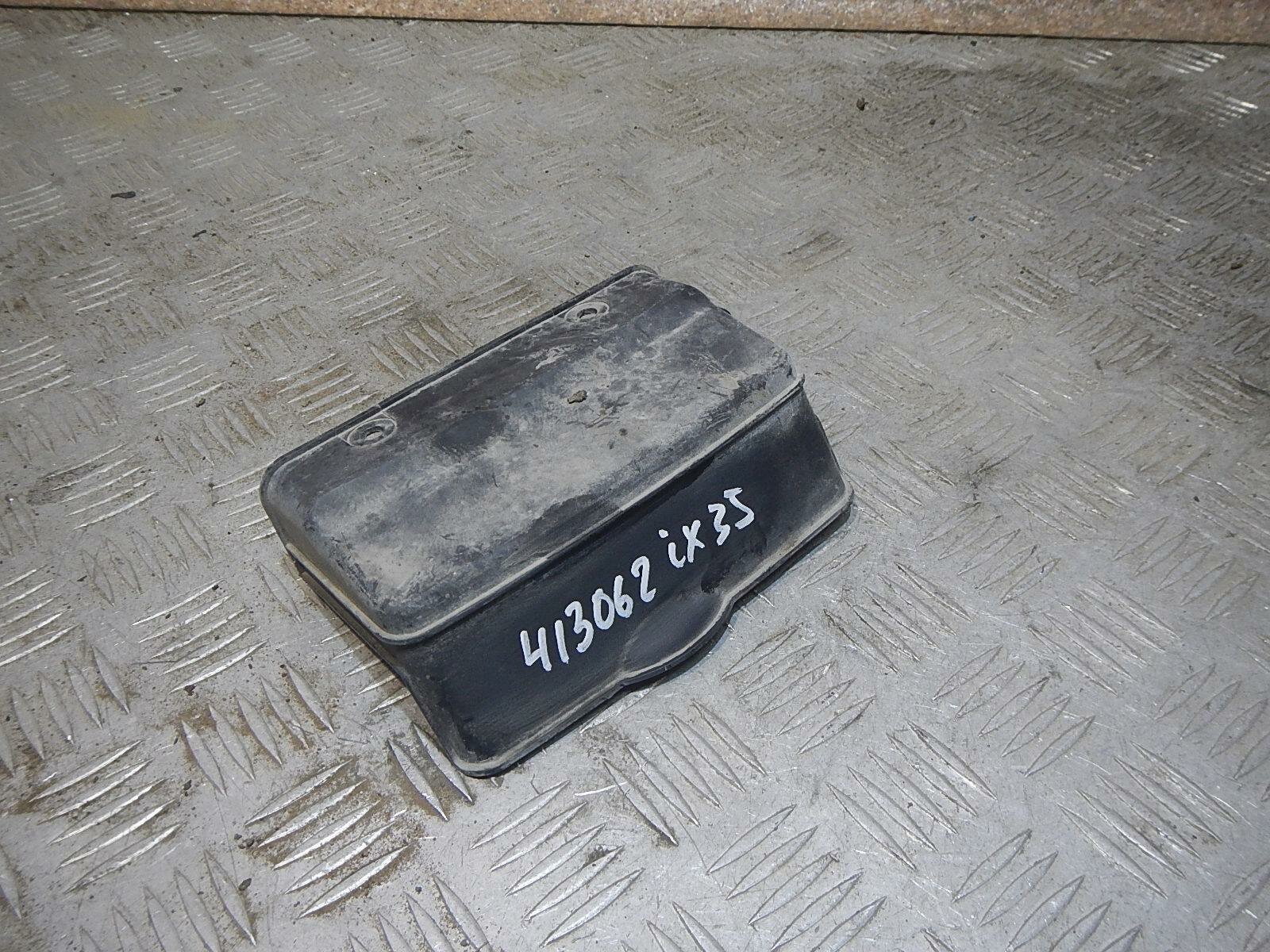 Б/У Воздухозаборник (внутри), Hyundai (Хендэ)-IX35 (10-15) HYUNDAI IX35 (10-15) Царапины. 413062 Hyundai-KIA арт. 282132...