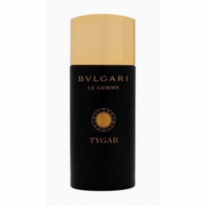 Bvlgari, Tygar, 30мл, Парфюмерная вода унисекс