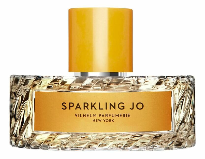 Vilhelm Parfumerie Sparkling Jo Парфюмерная вода унисекс 50 ml