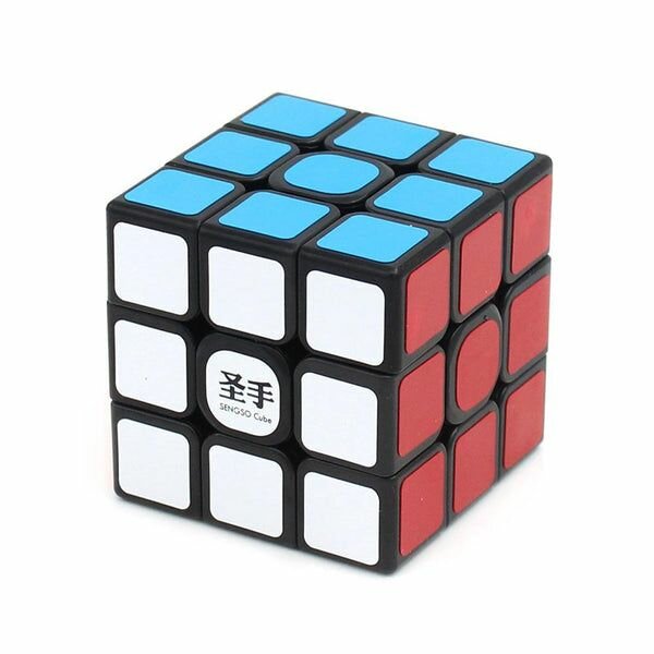 Кубик SENGSO Legend S 3x3x3