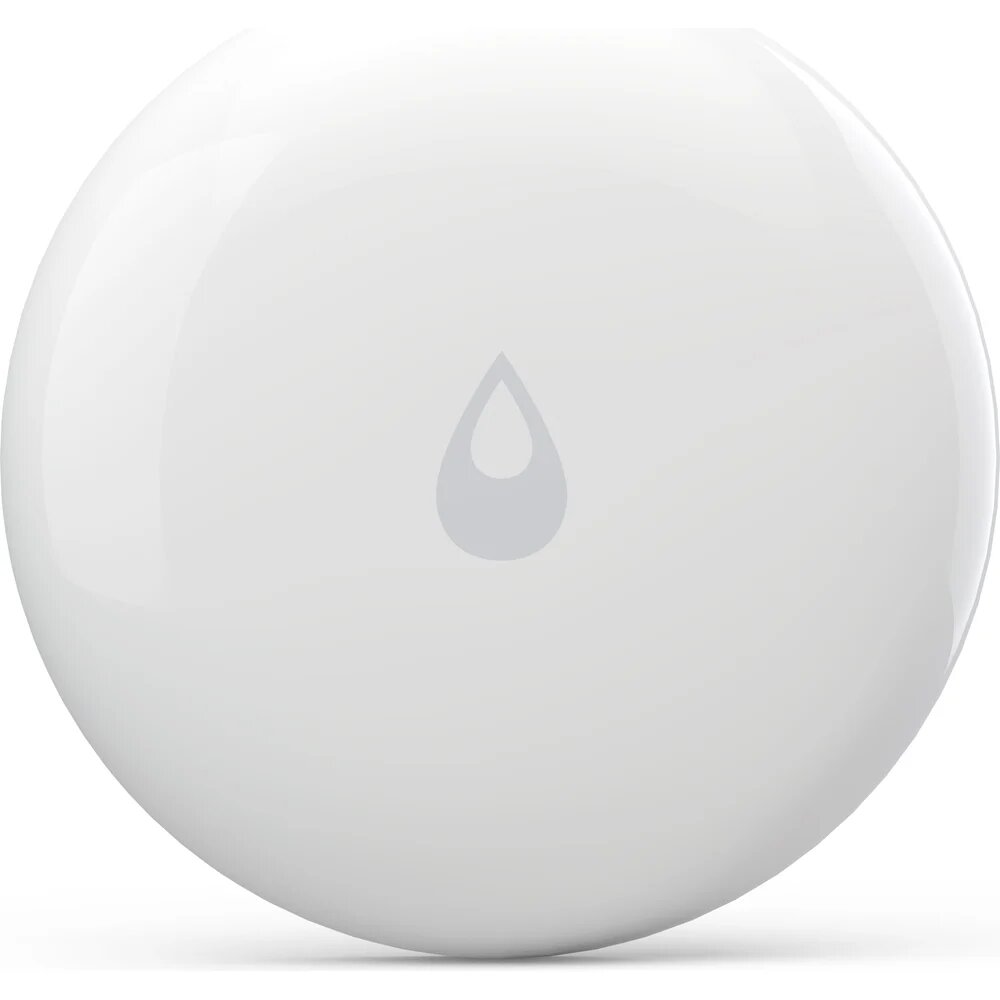 Датчик протечки AQARA Т1 WL-S02D, Положите его в место возможной протечки и предотвратите порчу имущества