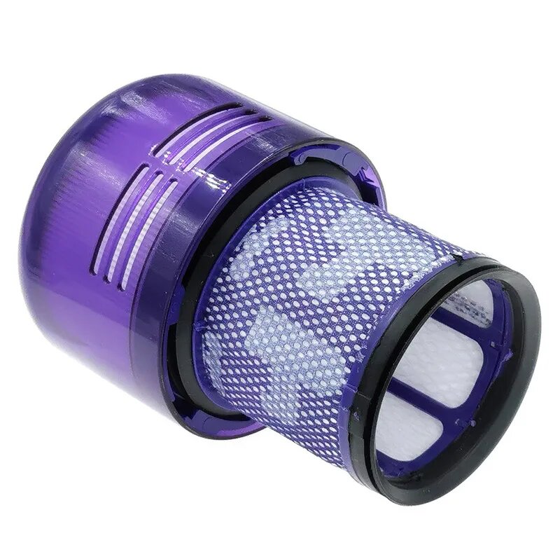 Фильтр Dyson V11/V15 фиолетовый