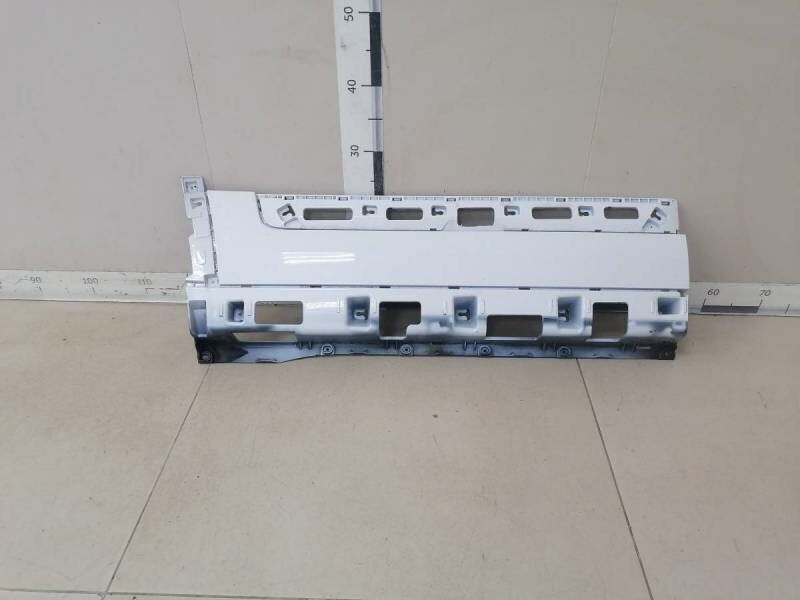 Накладка двери задней правой Chery Tiggo 8 PRO 2021 кат.номер: 609000054AA