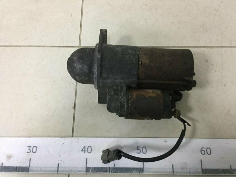 Стартер Chevrolet Epica V250 2006-2012 кат.номер: 96647521