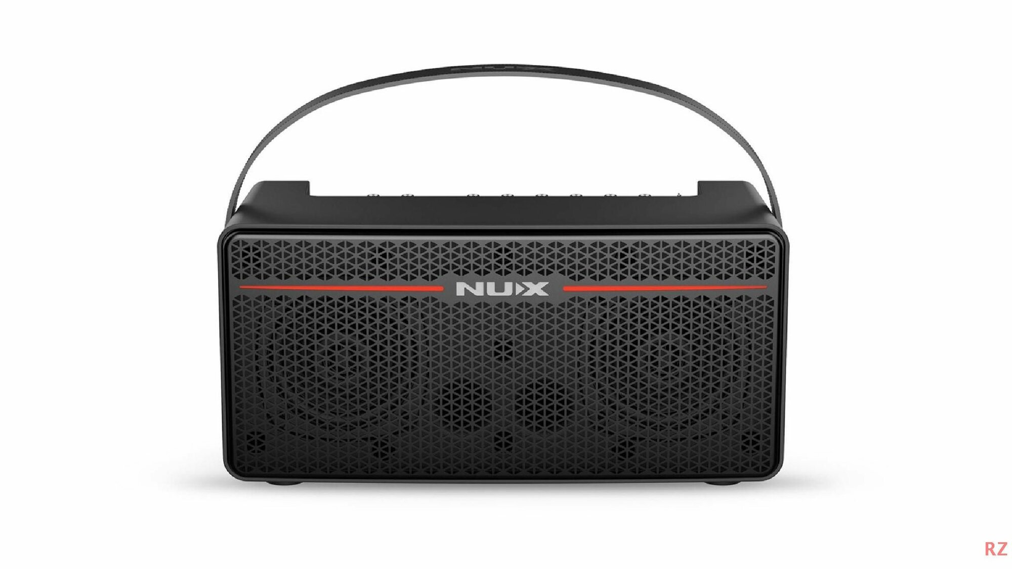 Комбоусилитель гитарный, Nux Mighty-Space