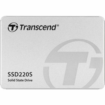 SSD диск SSD220S 960Gb TS960GSSD220S