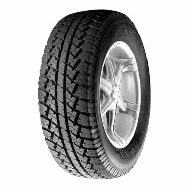 Автошина Antares SMT A7 275/55 R20 117H без RunFlat Летние