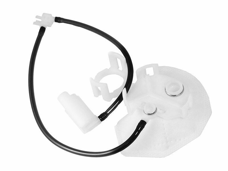ST-23220-0T071-F Фильтр топливный грубой очистки (сетка) TOYOTA AVENSIS 09-, COROLLA 13-, VERSO 09-