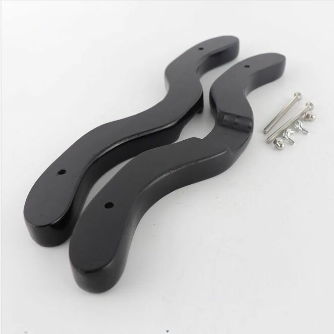 Секс-игрушки БДСМ, бондаж, зажим для черного пениса