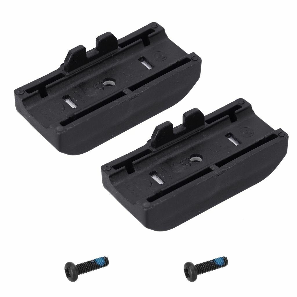 2 шт. магнитный держатель бит с винтами для 18 В DCF886 DCF895 DCD796 DCF887 DCD996 Отвертка Дрель Гаечный ключ