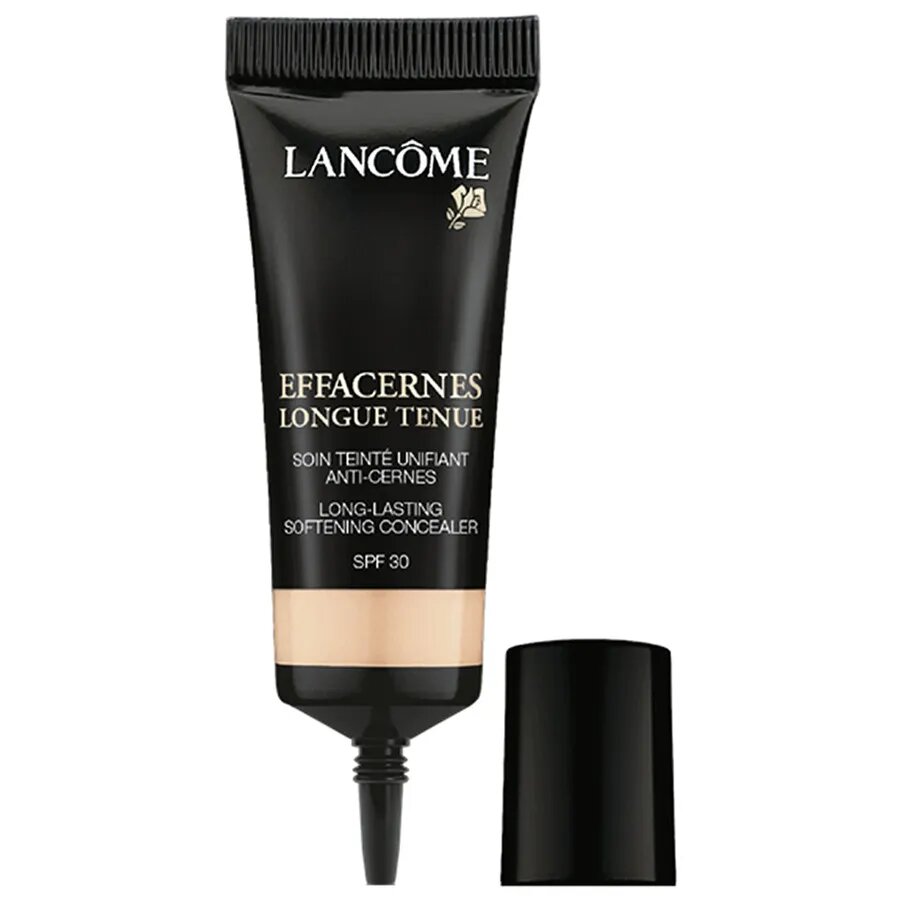 Lancome Корректор Effacernes Long Tenue, оттенок 015 beige naturel