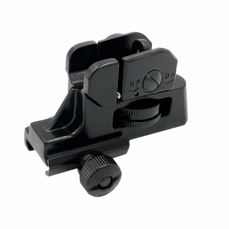 Универсальный открытый прицел