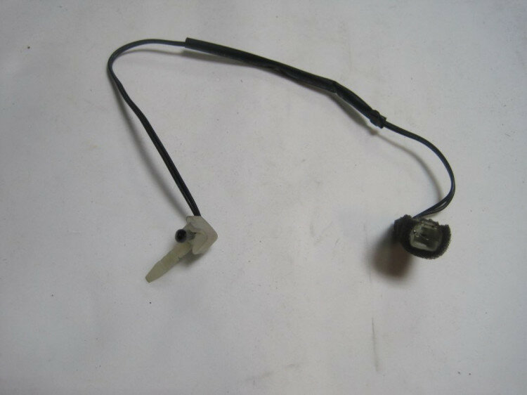 Датчик температуры испарителя кондиционера 96629613 E120268 480398 Опель Антара Шевроле Каптива