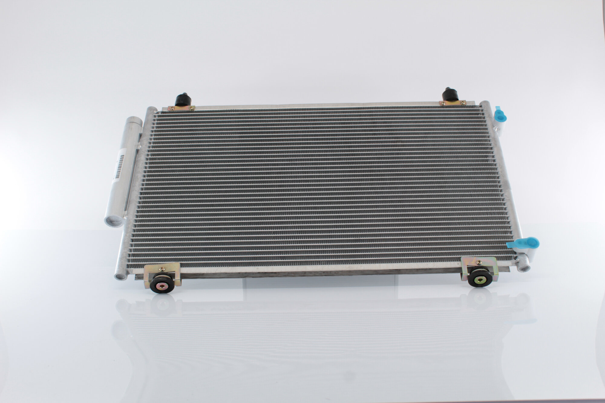 Радиатор кондиционера от бренда A1PARTS арт. A1RA49903. Lifan. S8105100