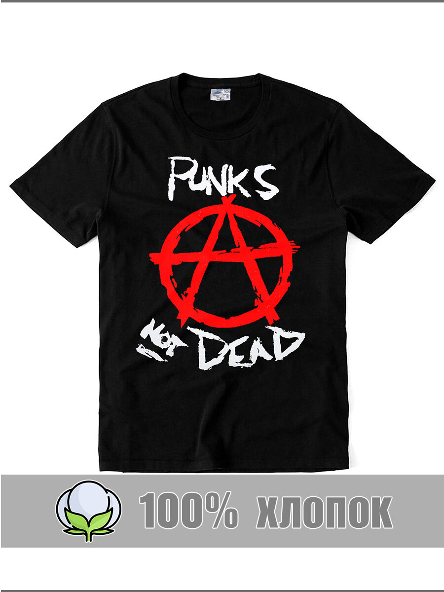 Футболка Рок-музыка