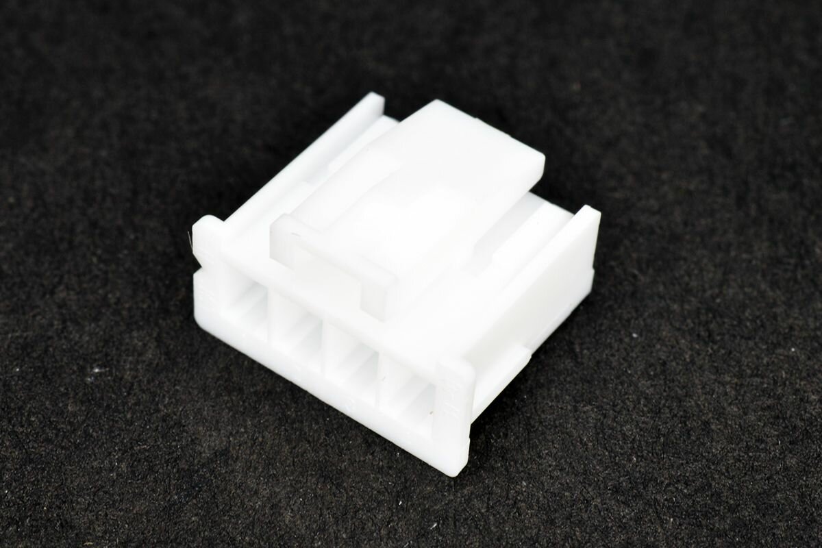 Разъем JST XARP-04V Разъёмы на провод 1шт