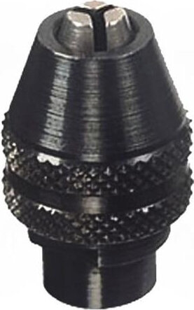 Патрон для дрели DREMEL 2615448632 Патрон для дрели для электроинструментов DREMEL 1шт