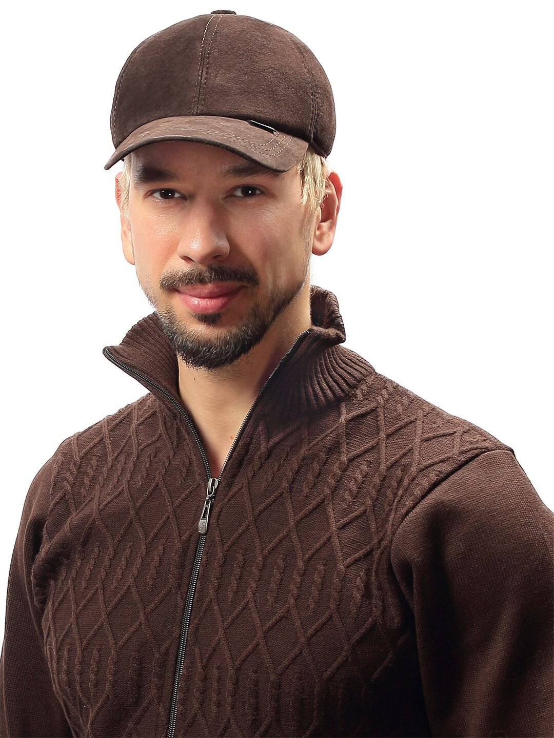 Бейсболка для мужчин