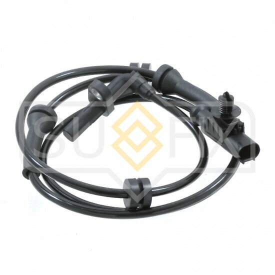 SUFIX Датчик частоты вращения колеса (датчик ABS) уаз патриот / UAZ PATRIOT 2004- IW1048