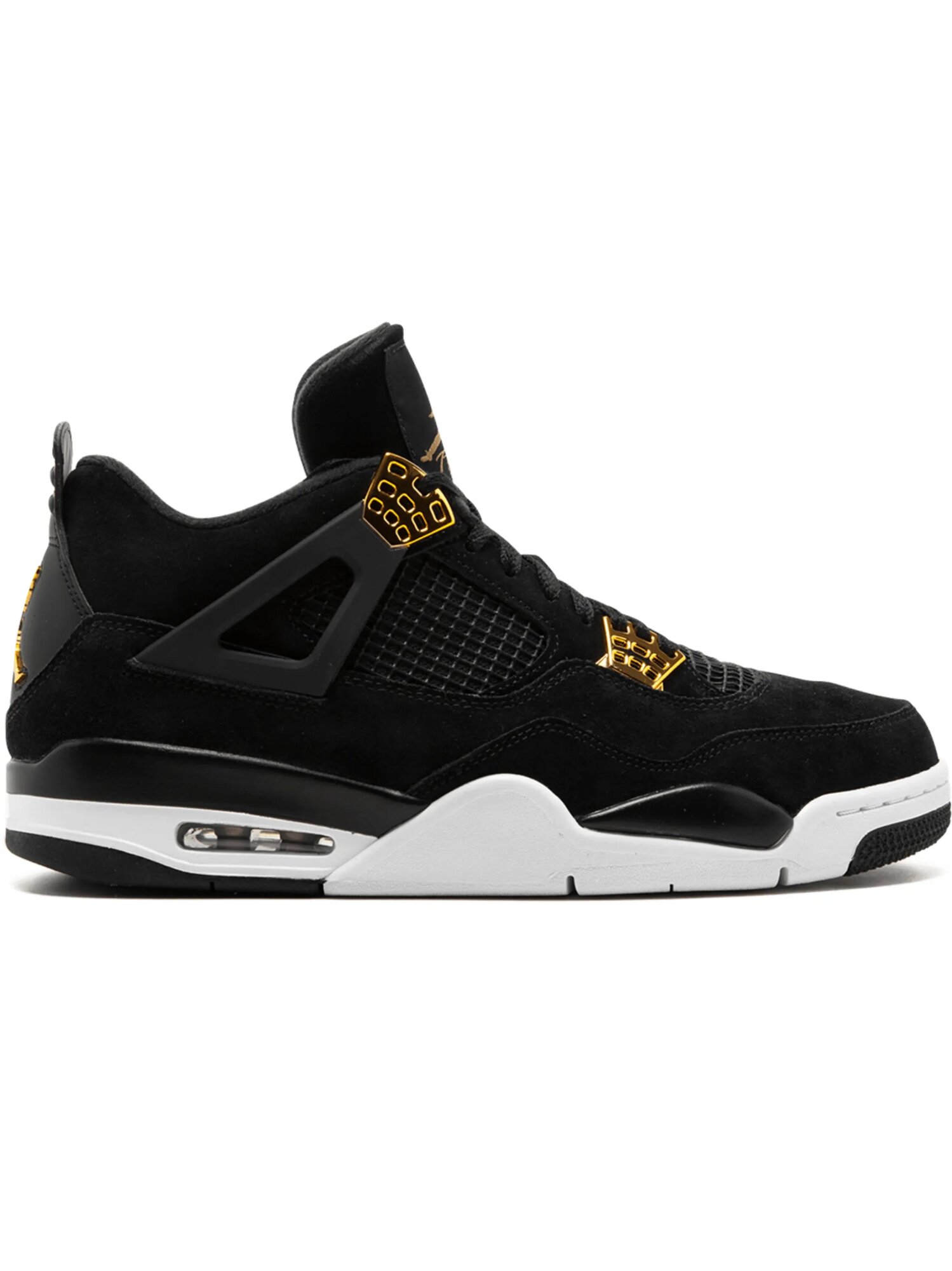 Кроссовки Air Jordan 4 Retro