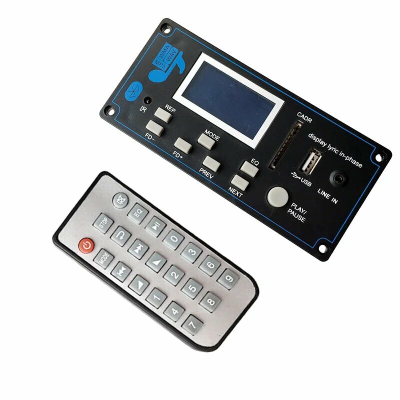 MP3 плеер WUHUAMA 1713 Bluetooth 1713B