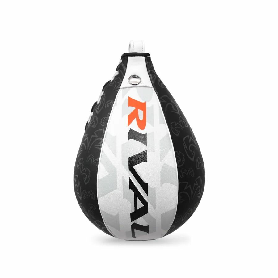 Груша пневматическая RIVAL SPEED BAG - 8 X 5, черная