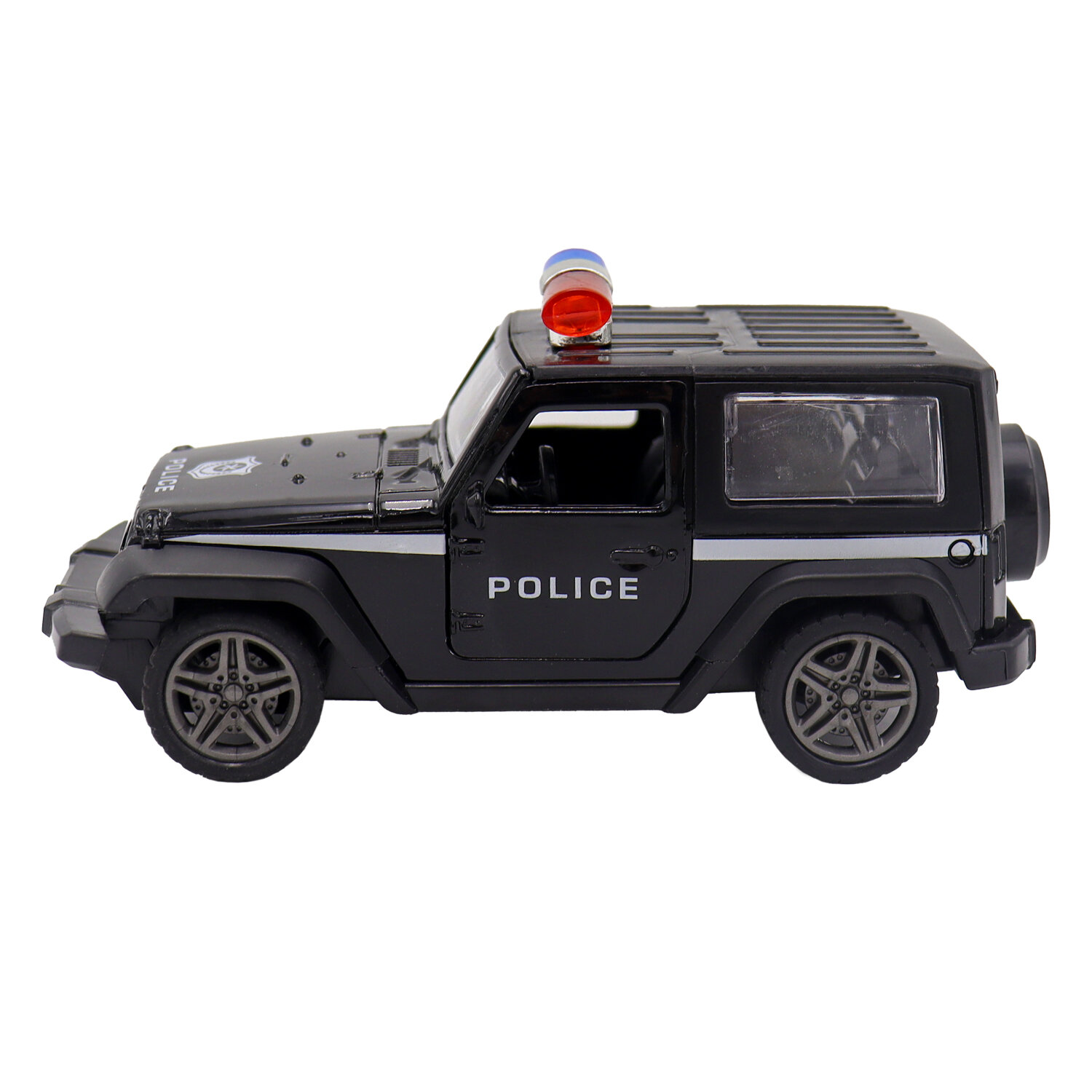 Автомобиль Funky Toys Джип 1:32